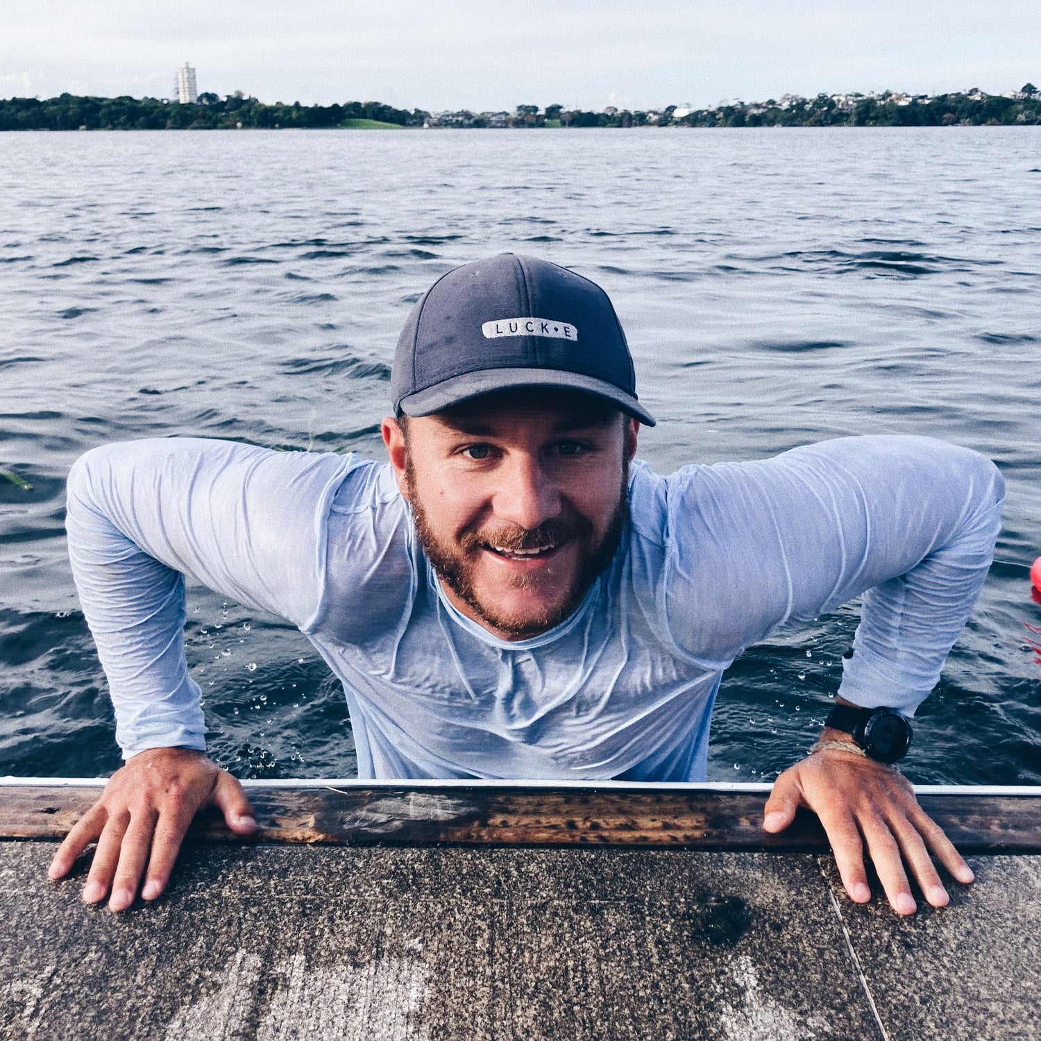 Collections – LUCK•E